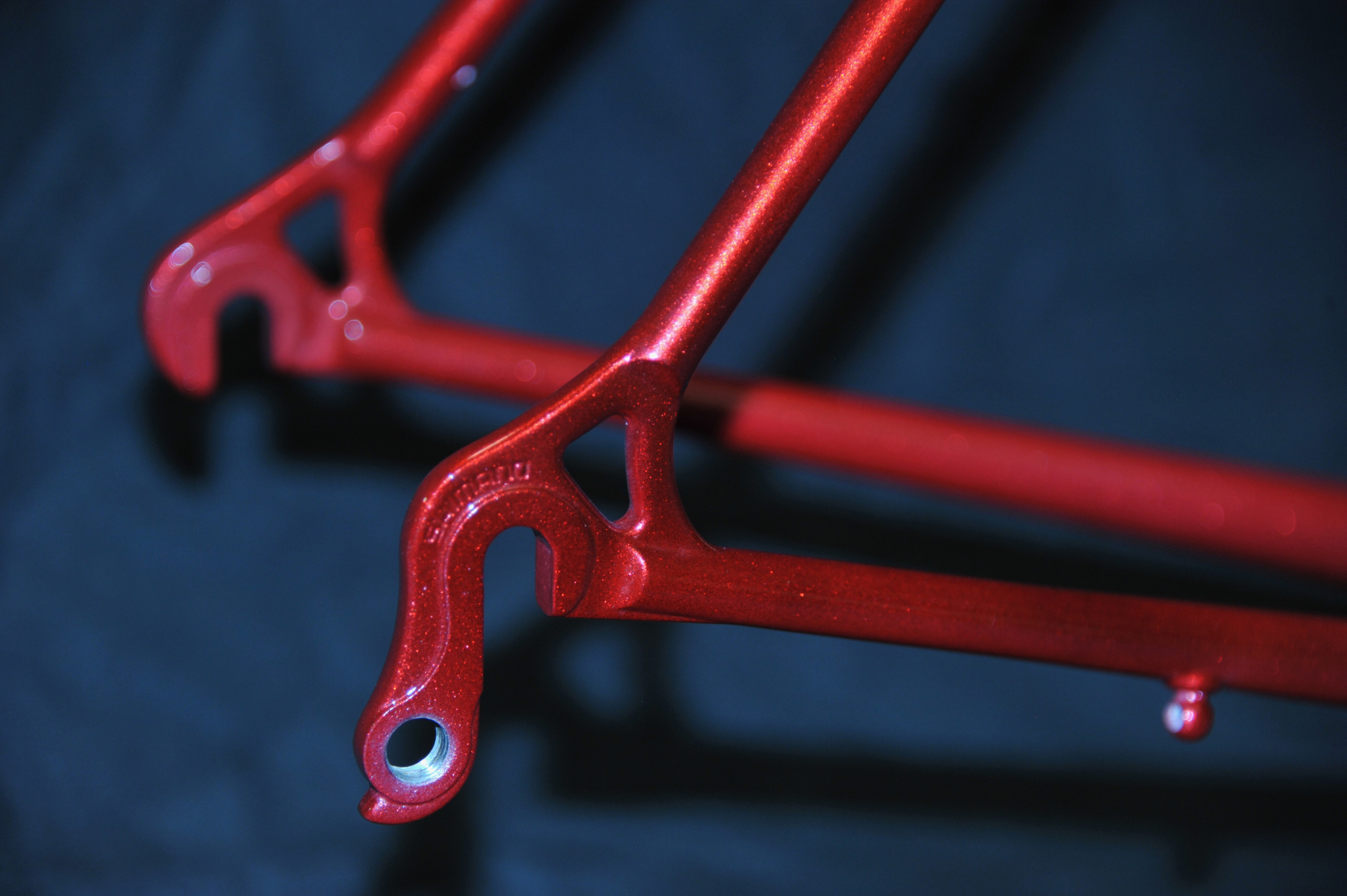 Domínguez Cycles – Domínguez