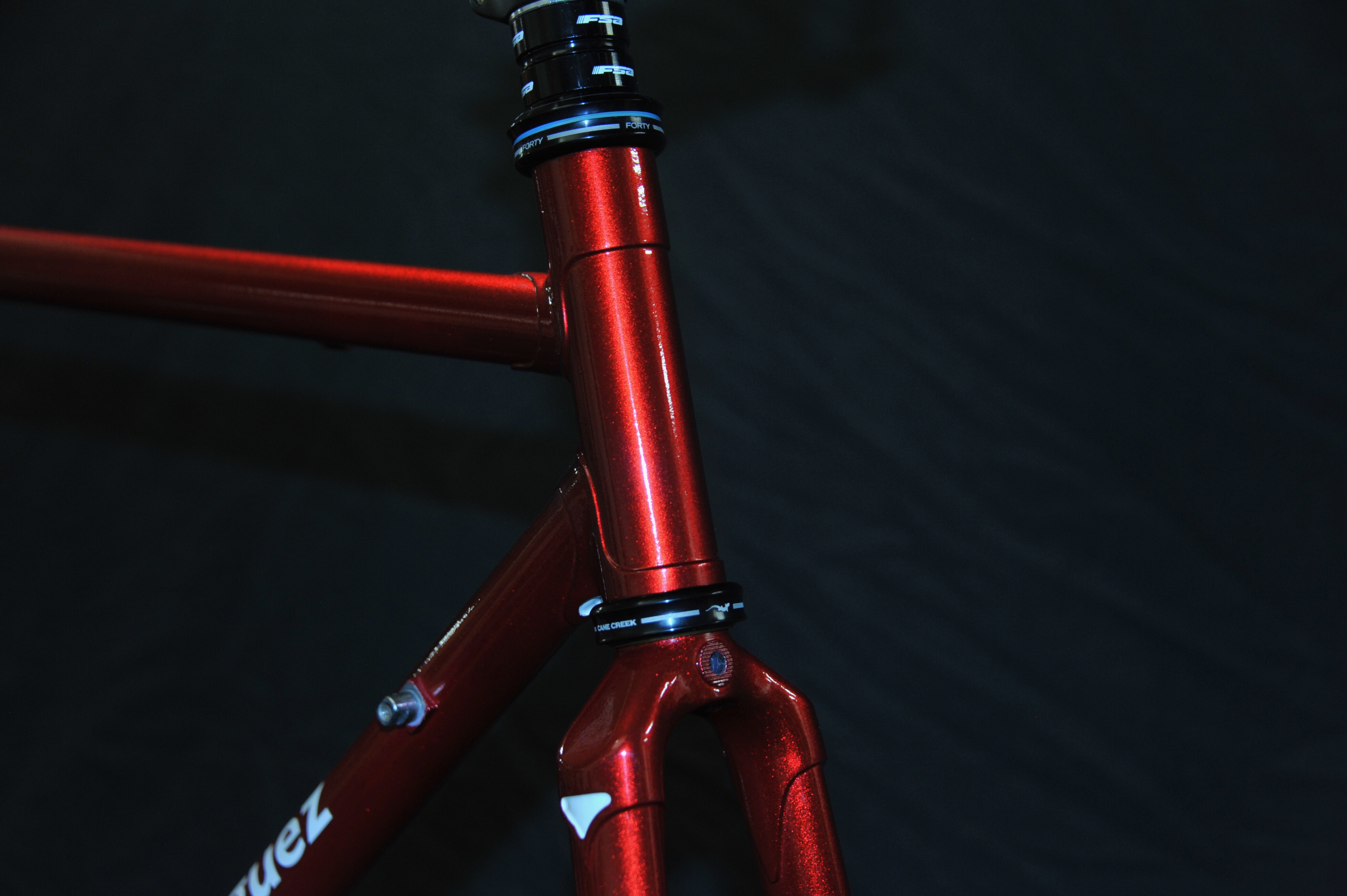 Domínguez Cycles – Domínguez