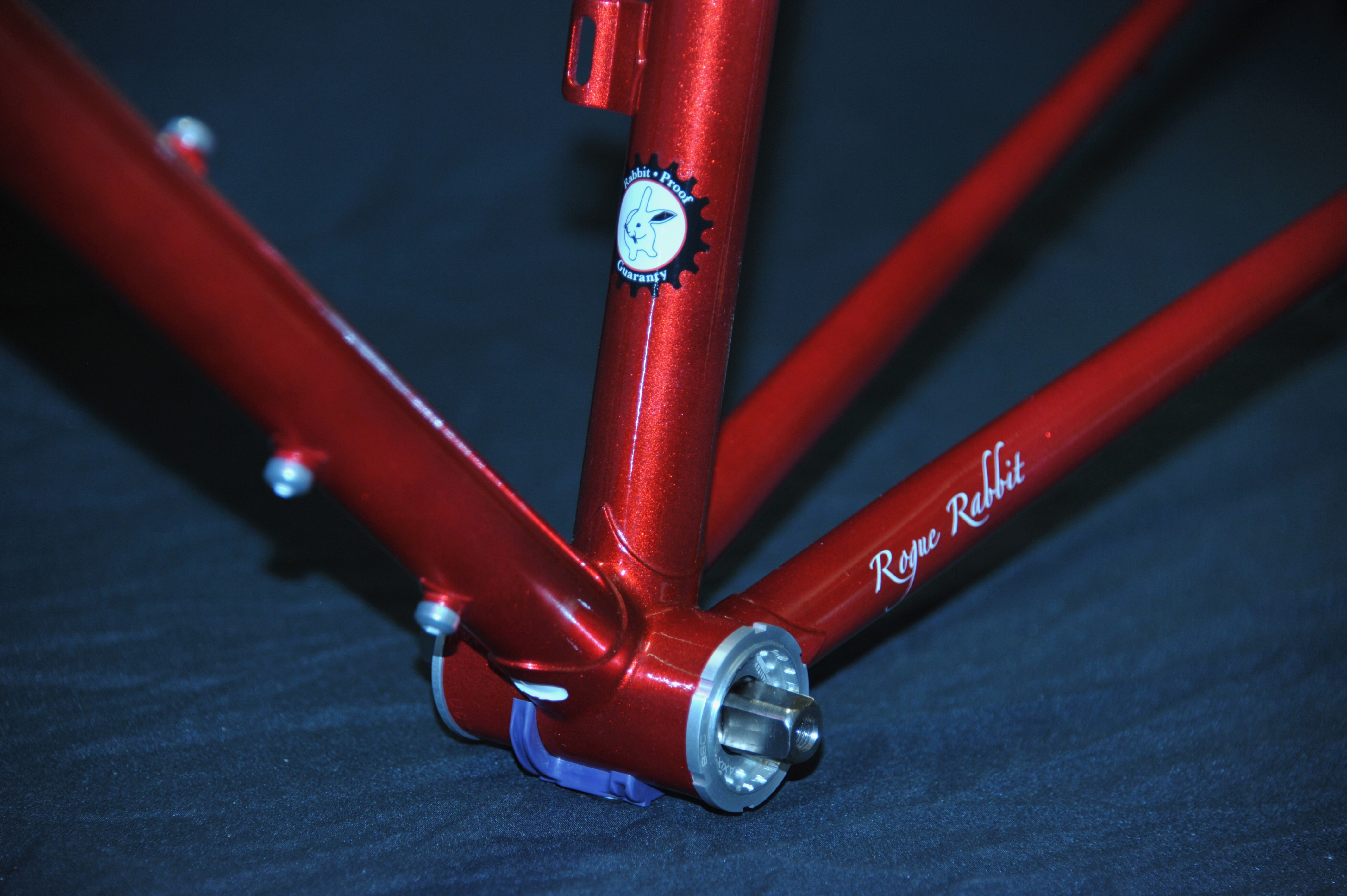 Domínguez Cycles – Domínguez