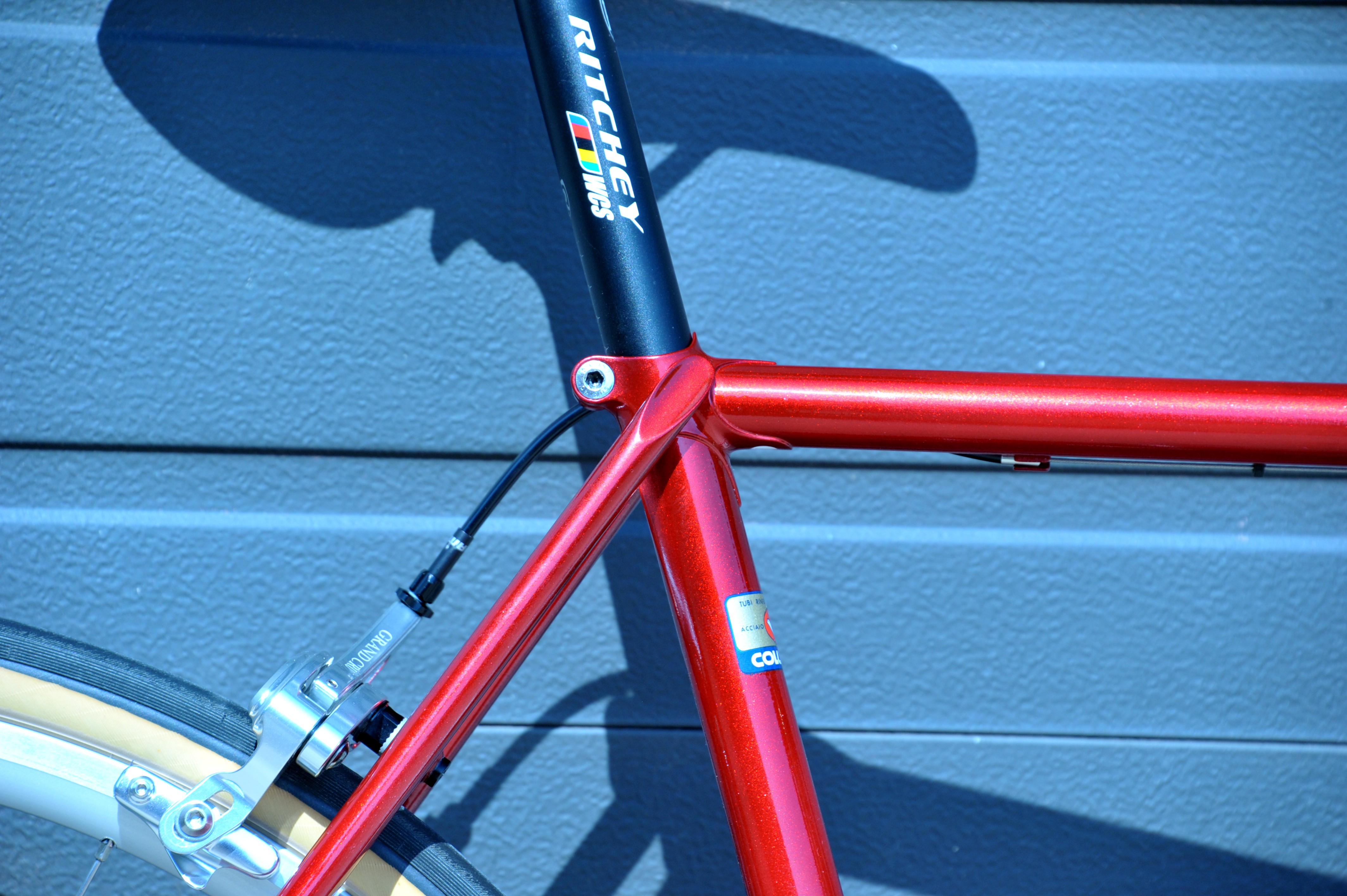 Domínguez Cycles – Domínguez